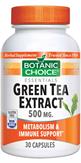 Buy Weight Loss Supplements and Vitamins | BotanicChoice.com